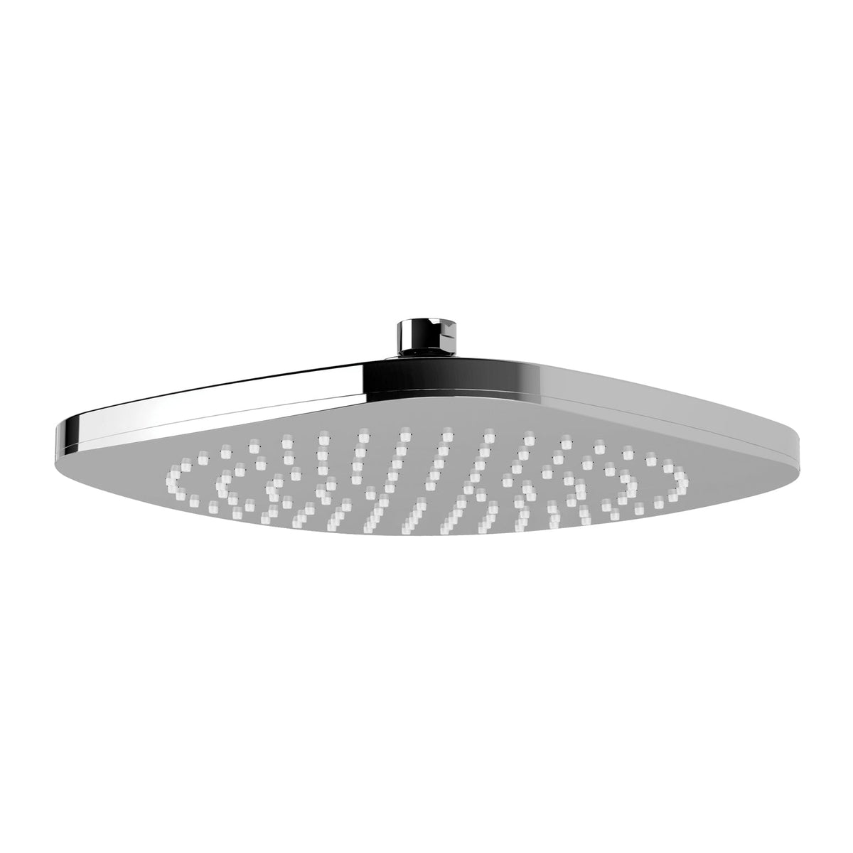 Nuage Wall Shower Rose (Multiple Finish Options) — The Bathroom Biz