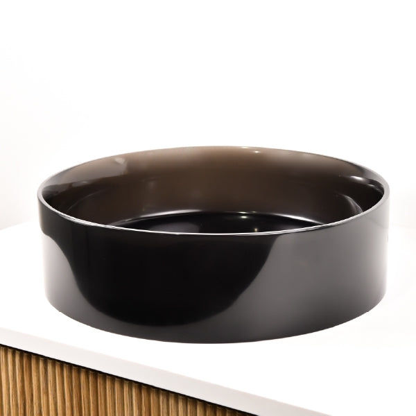 Liquid Basin (Multiple Colour options) — The Bathroom Biz