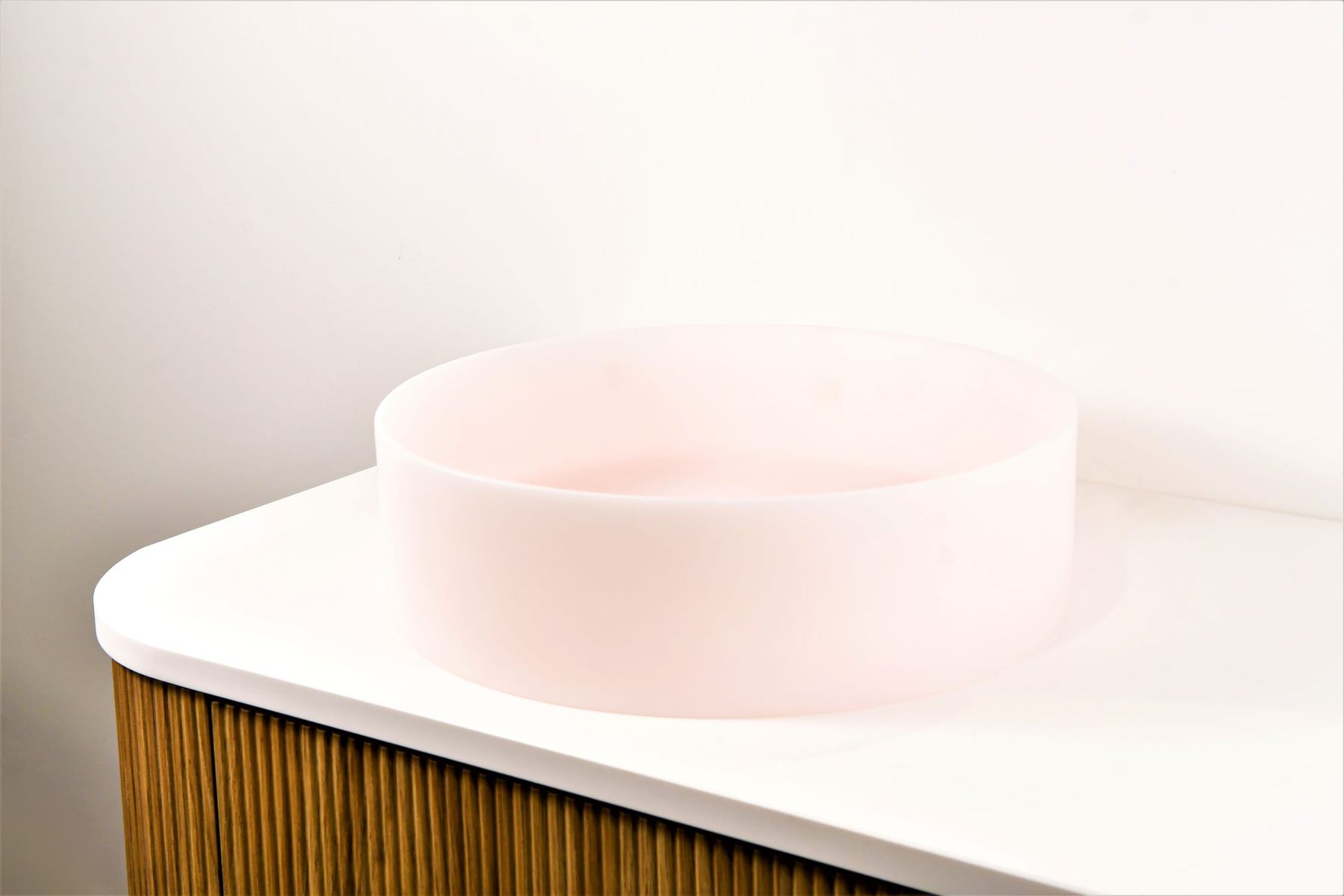 Powder Basin (Multiple Colour Options) — The Bathroom Biz